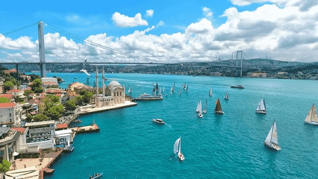 "Sıfır Atık Festivali" İstanbul’da başlıyor - Türkistan'dan - Haber ...